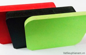 Tấm nhựa PVC FOAM - FORMEX - FORMAT giá kho tốt nhất TPHCM - Vật Liệu ...